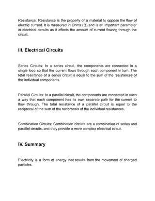 Electricity 101 Understanding the Fundamentals.pdf