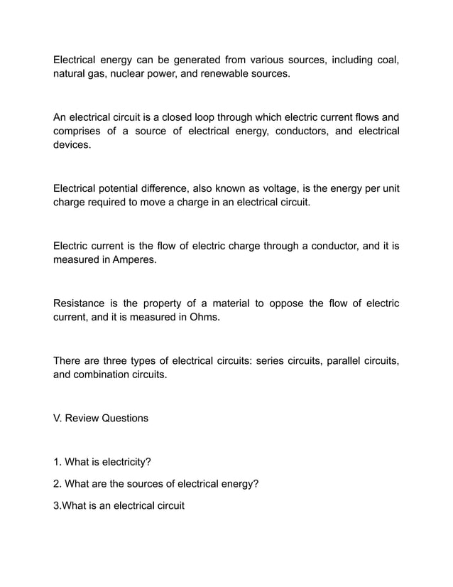 Electricity 101 Understanding the Fundamentals.pdf