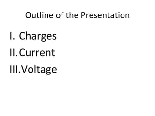 ET213 - Group 3: Electricity | PDF