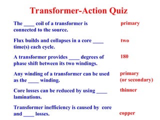 Electricity6eInstructorCH12transformers.ppt