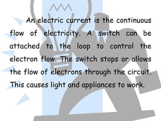 Electricity and Circuits.pptx