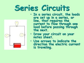 Electricity and Circuits.ppt