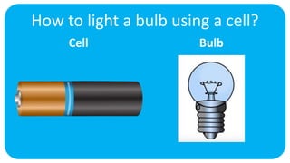 Electricity and circuit part 2 | PPTX