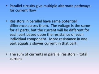 Electricity and Electrical Circuits - powerpoint.pptx