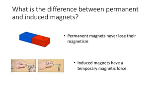 Electricity and magnetism | PPTX | Physics | Science