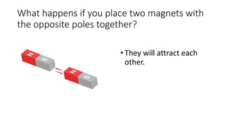 Electricity and magnetism | PPTX | Physics | Science