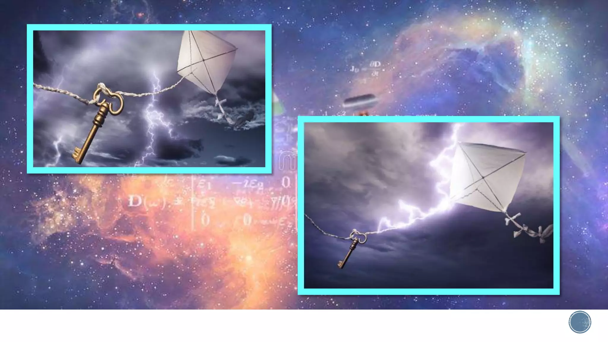 Electricity and Magnetism | PPTX