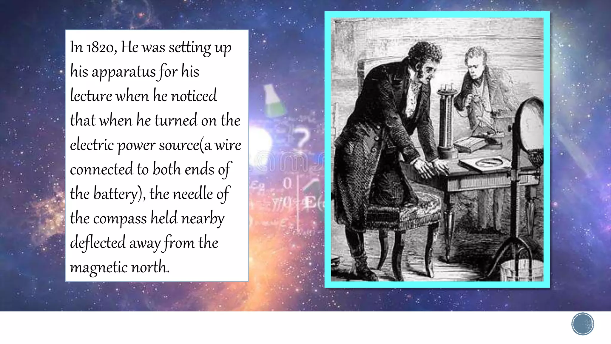 Electricity and Magnetism | PPTX