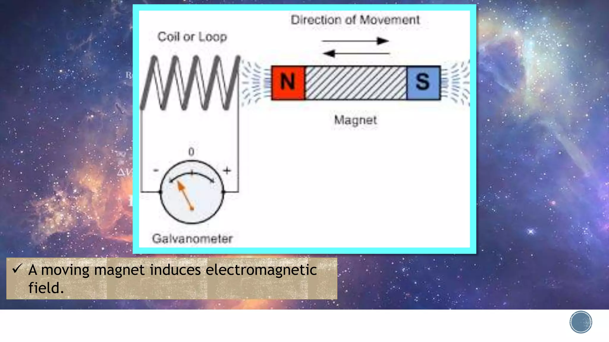 Electricity and Magnetism | PPTX