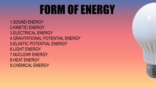 ELECTRICITY AND MAGNETISM( FORM 2)(TR).pptx