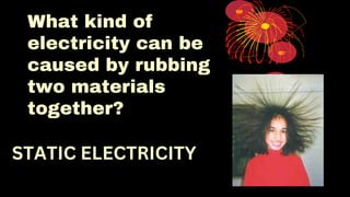 Electricity and Magnetism Grade 5 Module 2 | PDF