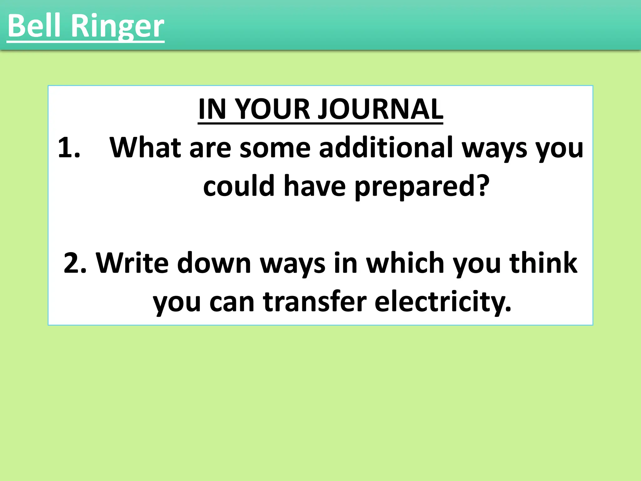 Electricity and Magnetism Notes.pptx