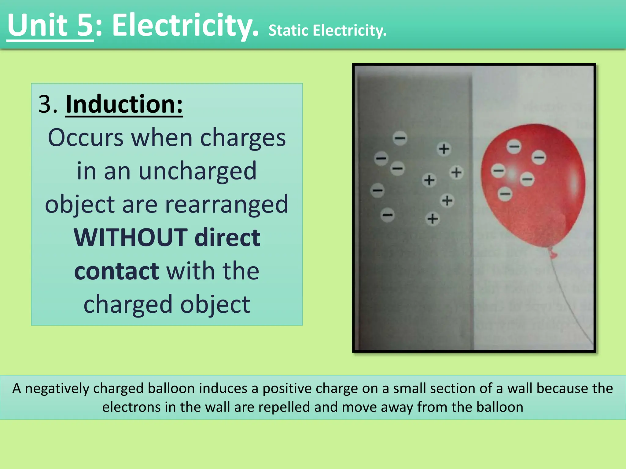 Electricity and Magnetism Notes.pptx