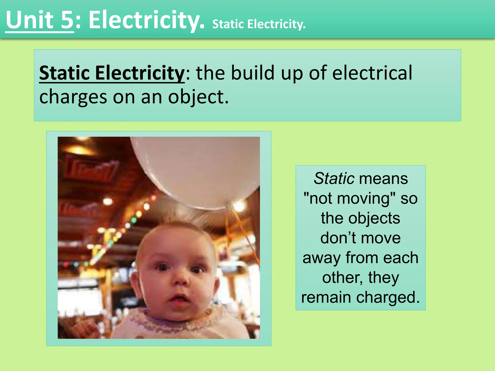 Electricity and Magnetism Notes.pptx
