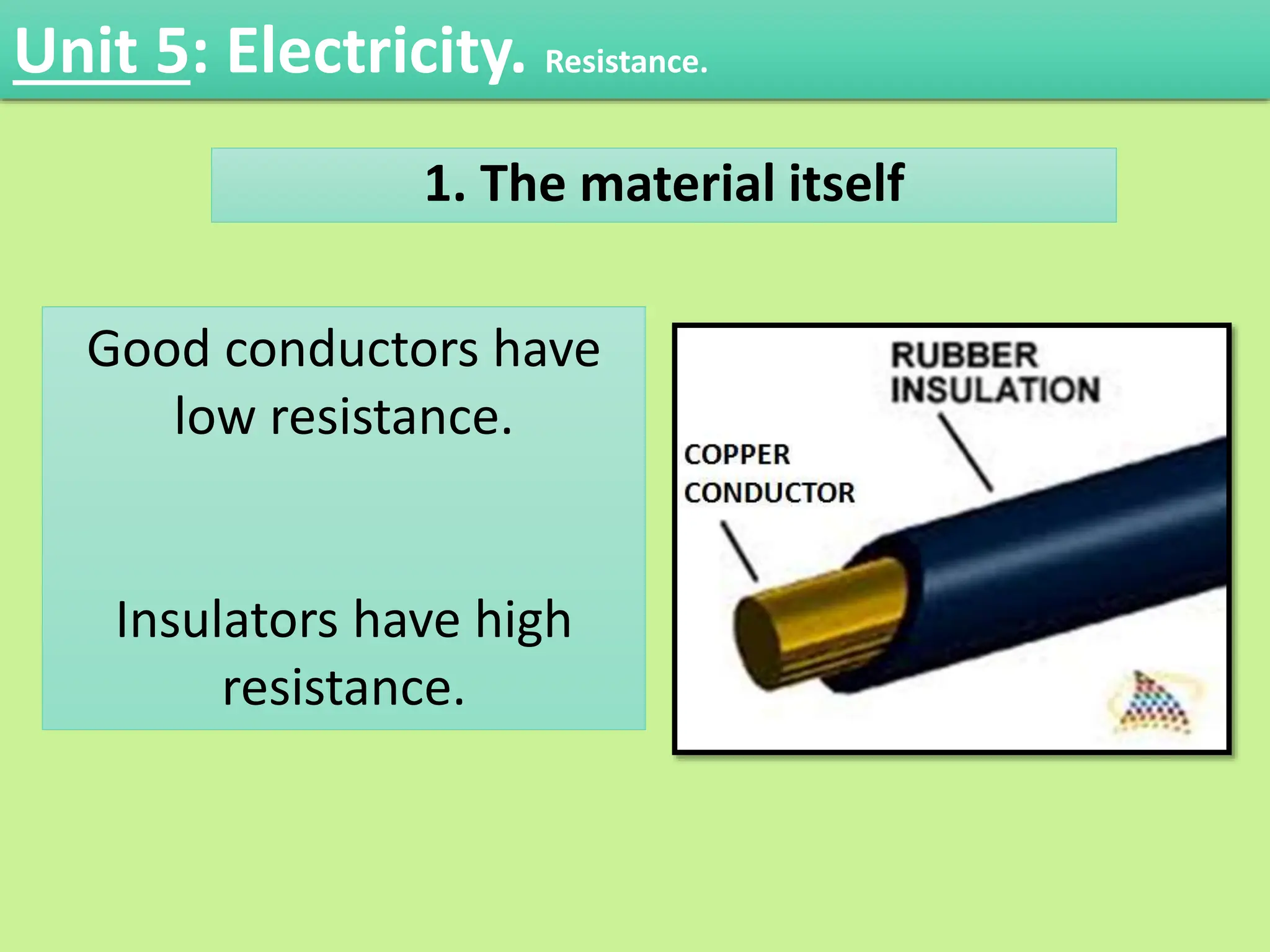 Electricity and Magnetism Notes.pptx