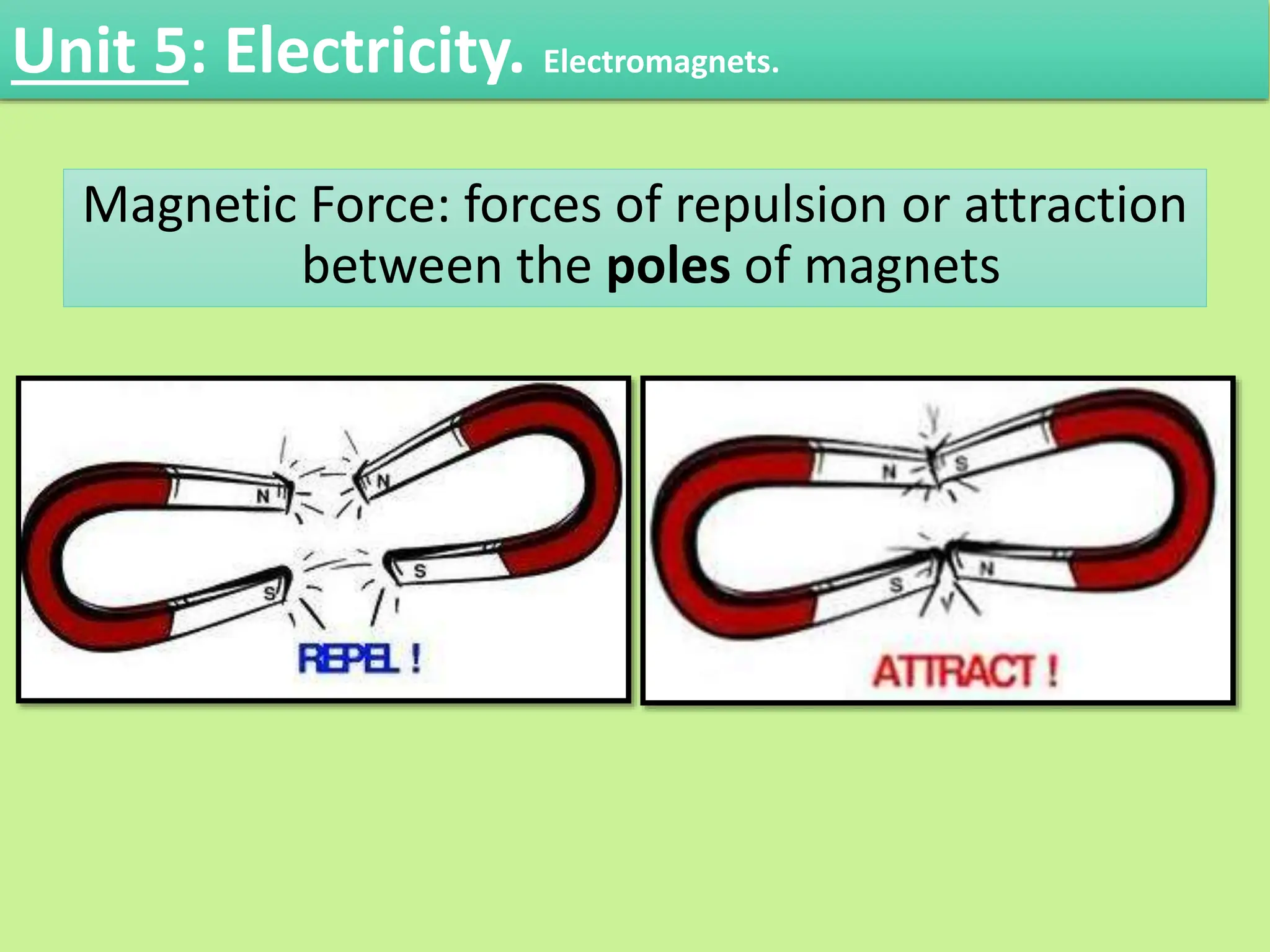 Electricity and Magnetism Notes.pptx