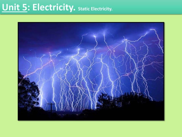 Electricity and Magnetism Notes.pptx