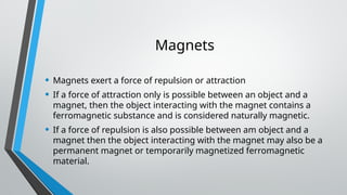 Electricity and Magnetism Simplified.pptx