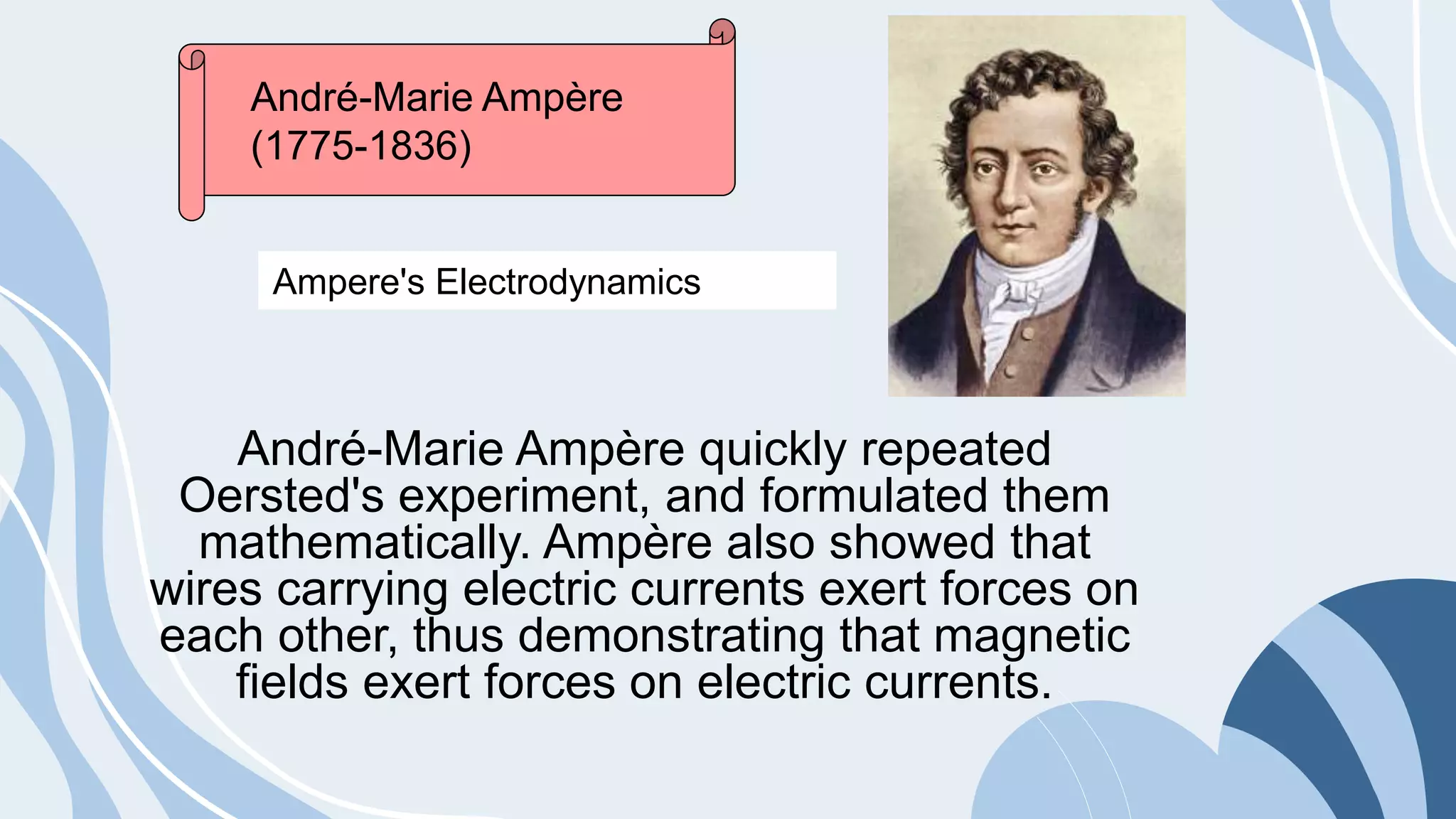 Electricity and Magnetism (Timeline).ppt