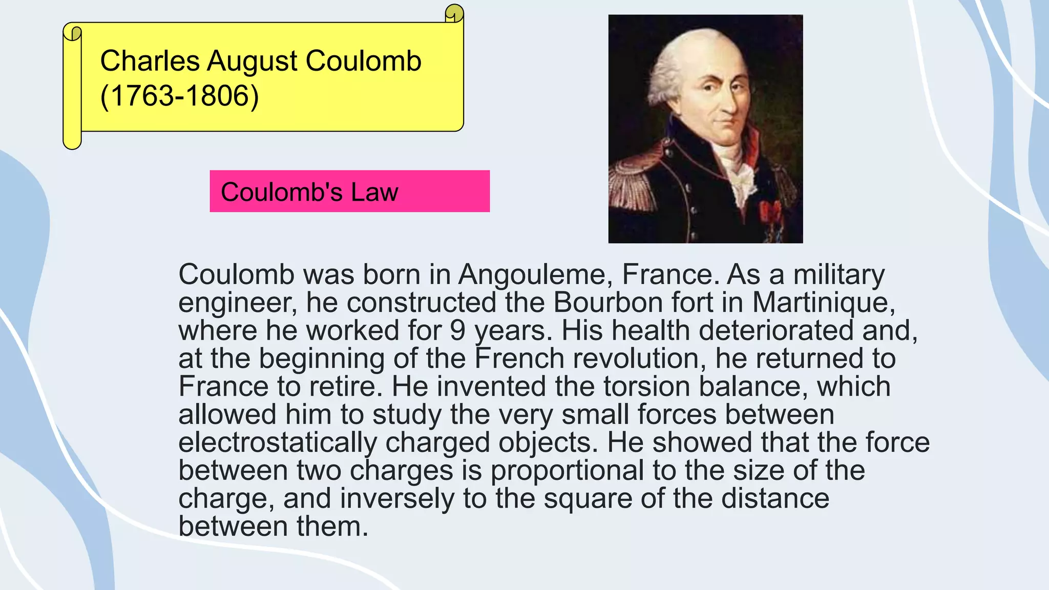 Electricity and Magnetism (Timeline).ppt