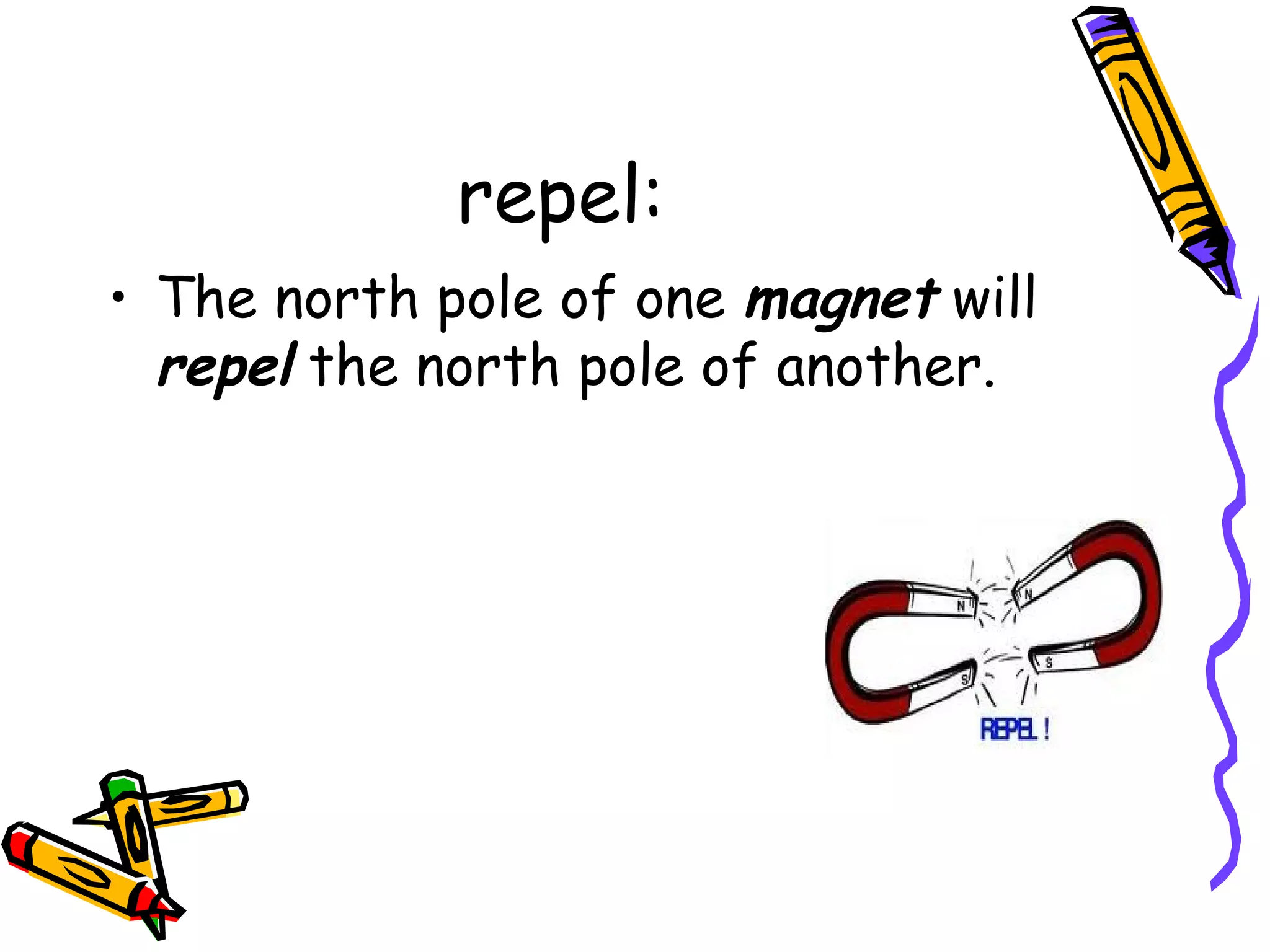 Electricity and magnetism vocabulary | PPT