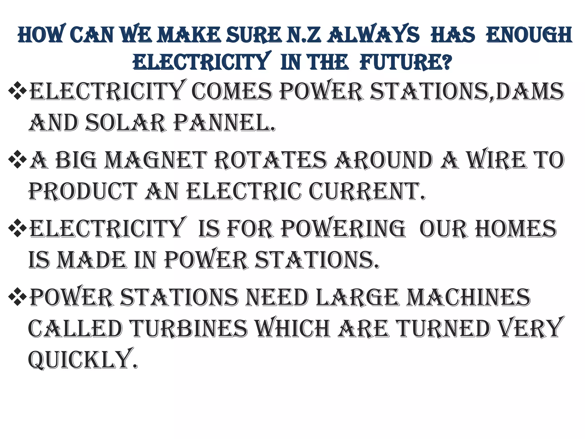 Electricity bomb jahneiyah | PPT