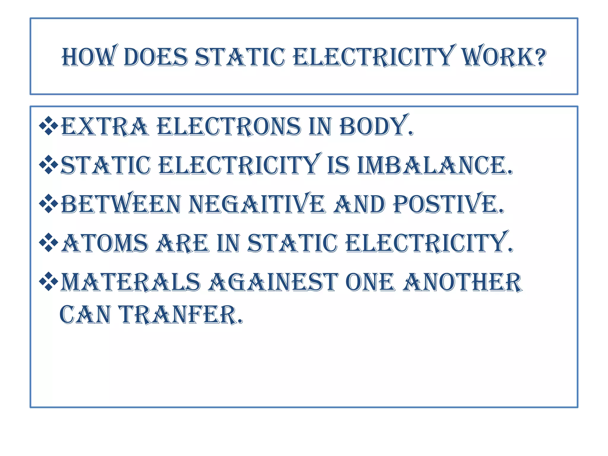 Electricity bomb jahneiyah | PPT