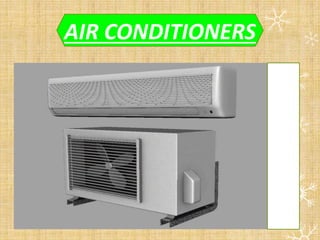 Electricity conservation. | PPTX