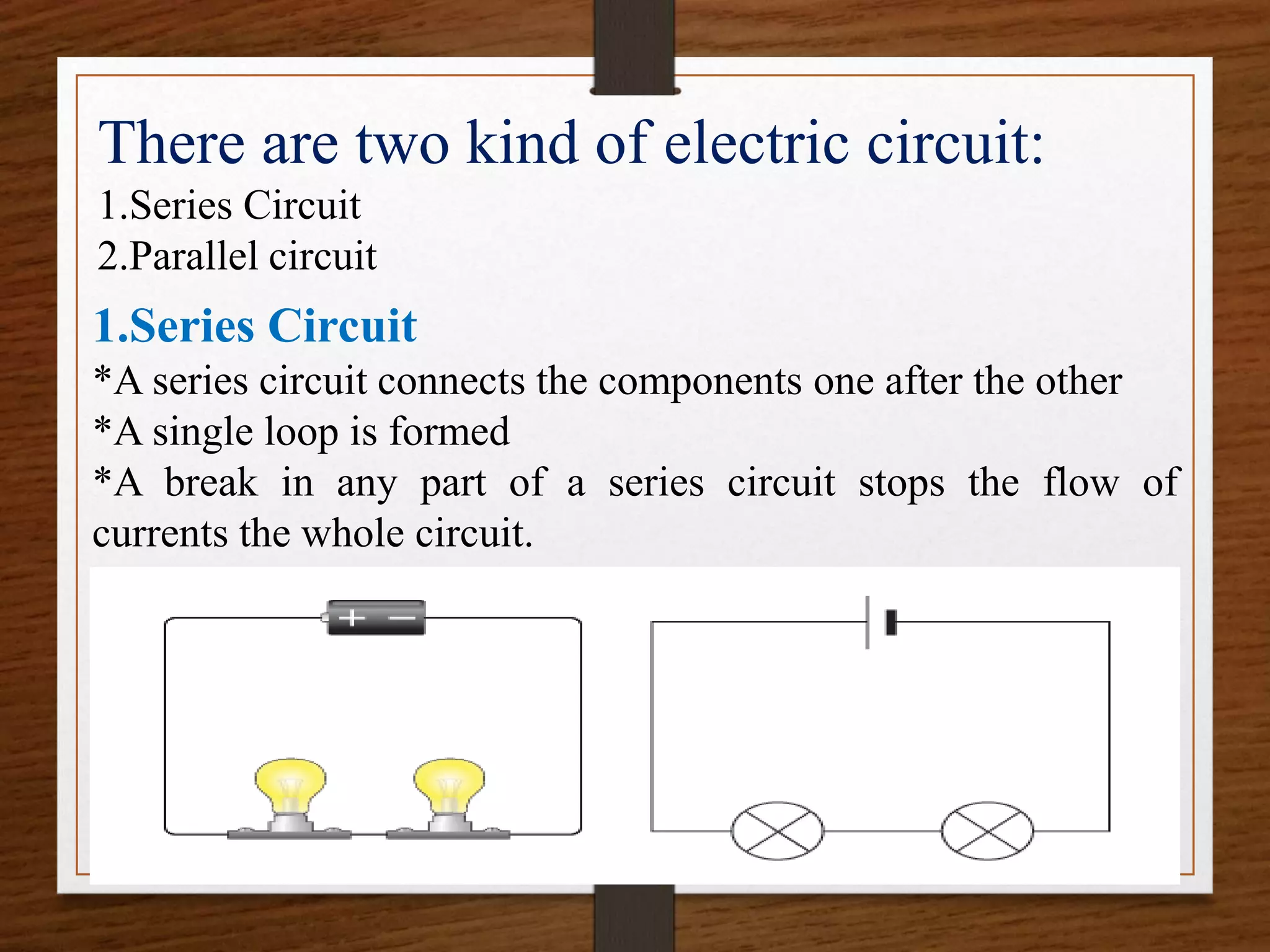 Electricity,electric charge,electric current and electric circuit | PPTX