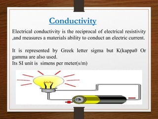 Electricity,electric charge,electric current and electric circuit | PPTX