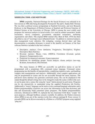 Electricity forecasting of jammu & kashmir a methodological comparison | PDF