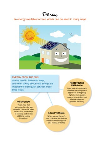 Electricity from the_sun_2010_update_02 | PDF