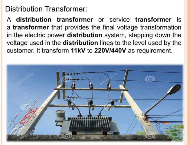 Electricity generation, distribution and transmission | PPTX | Physics ...
