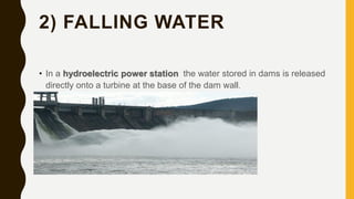 Electricity generation final presentation | PDF