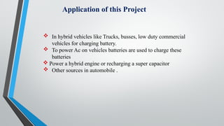 Electricity Generation Using Propeller Shaft.pptx