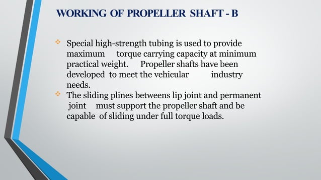 Electricity Generation Using Propeller Shaft.pptx