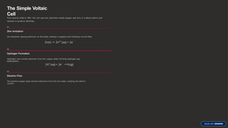 Electricity and current Group 1 presentation.pptx