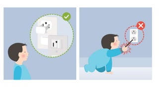 Electricity is dangerous!.pptx