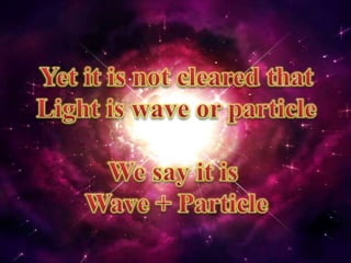 Electricity is god | PPT