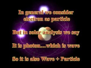 Electricity is god | PPT