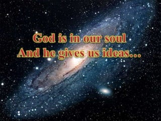 Electricity is god | PPSX