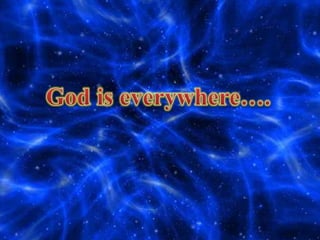 Electricity is god | PPSX