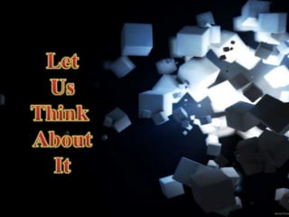 Electricity is god | PPSX
