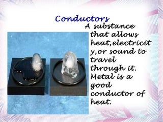 Electricity know it all | PPT