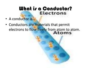 Electricity kyra's | PPT