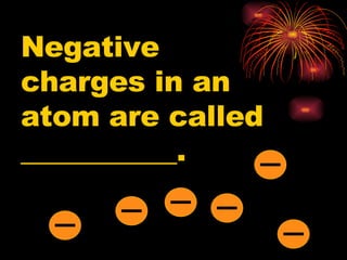 Electricity&Magnetism | PPT