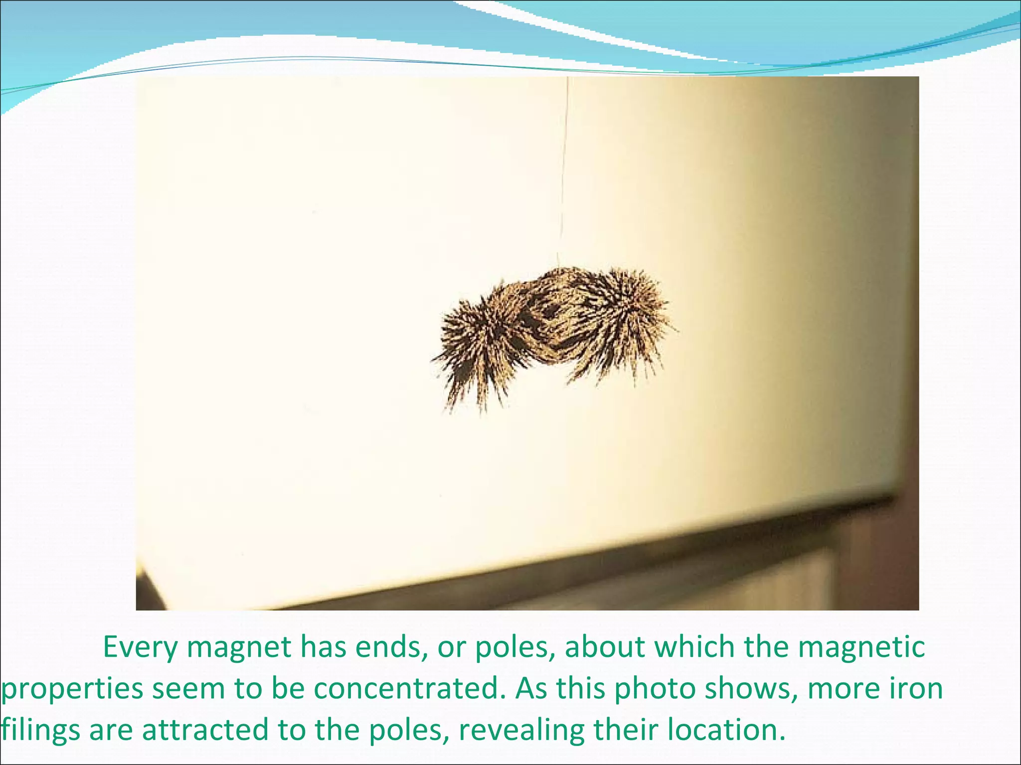 ELECTRICITY AND MAGNETISM | PPT