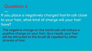 Electricity & Magnetism | PPTX