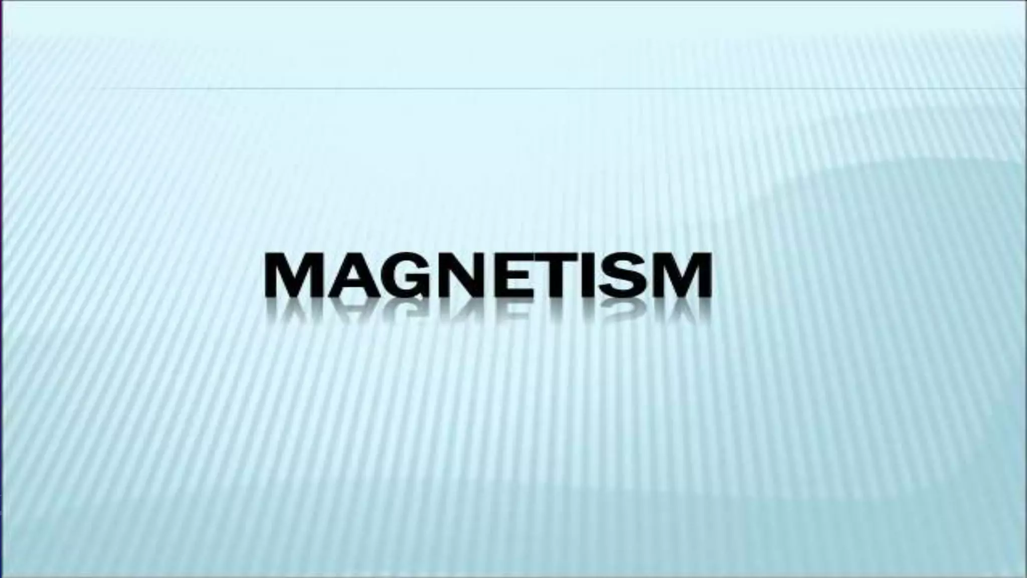 Electricity & Magnetism.pptx