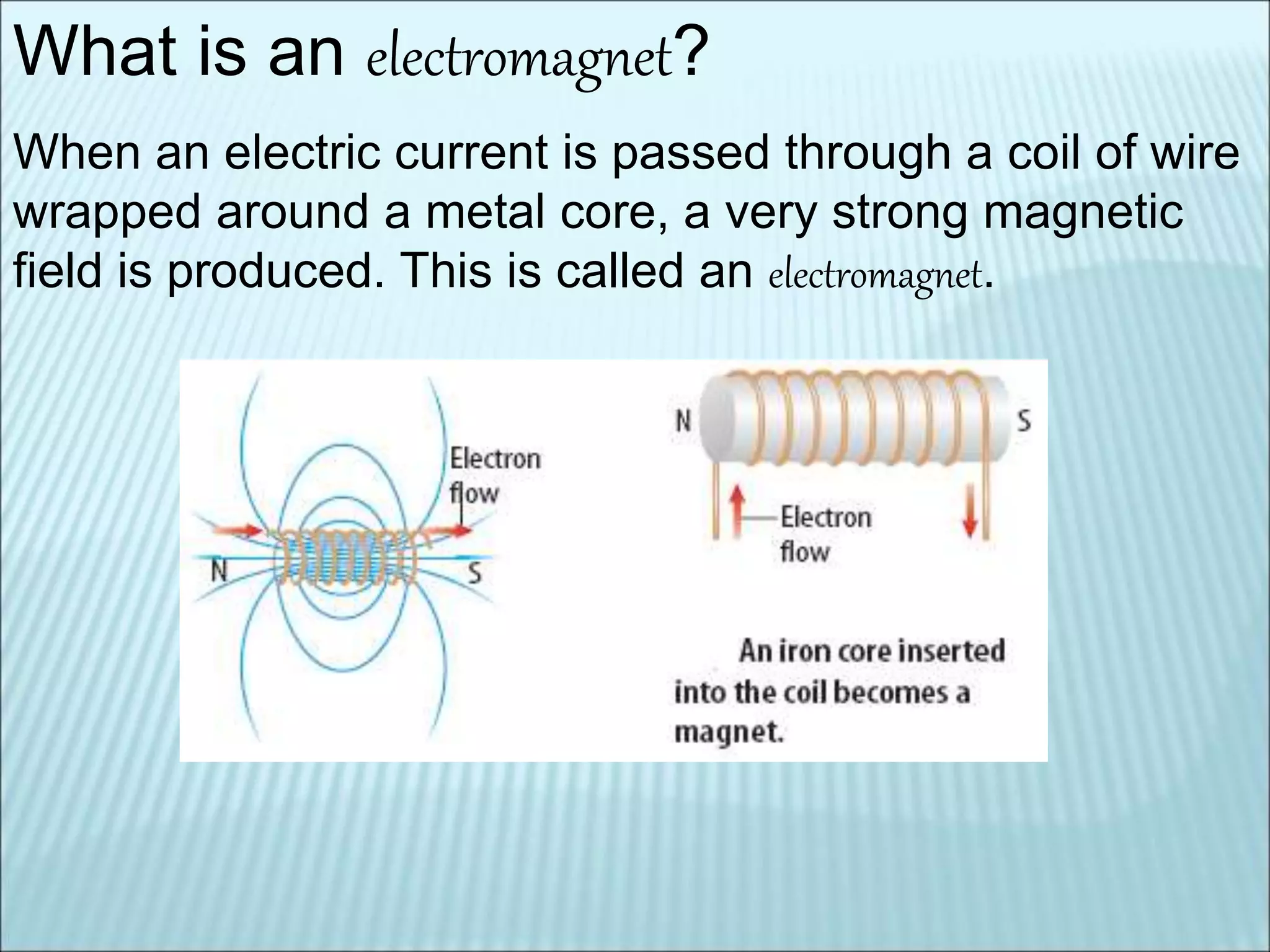 Electricitymagnetismandelectromagnetism 141128045512-conversion-gate01 ...